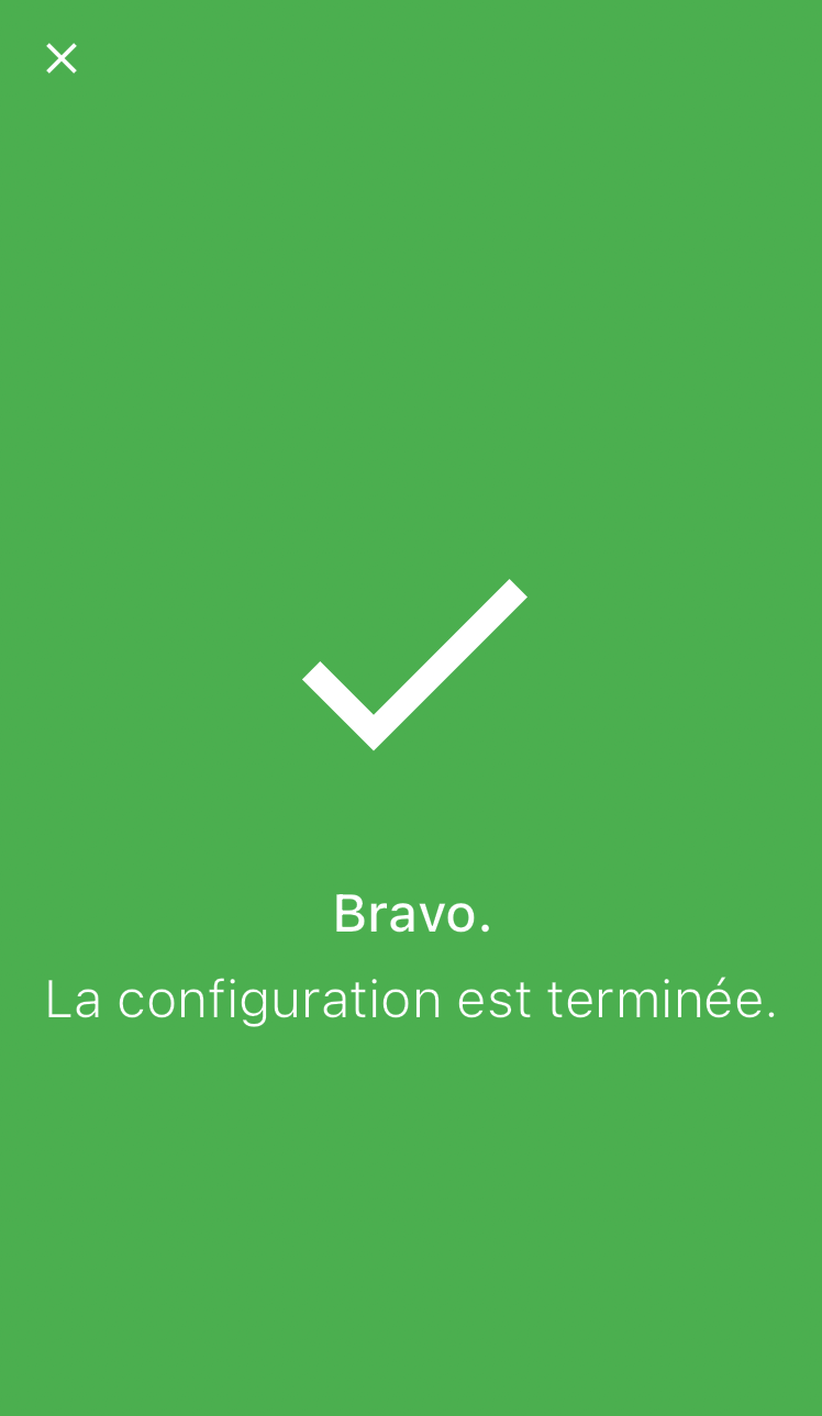 Abacus Access - Configuration pour un nouvel employé - Android – Abacus ...