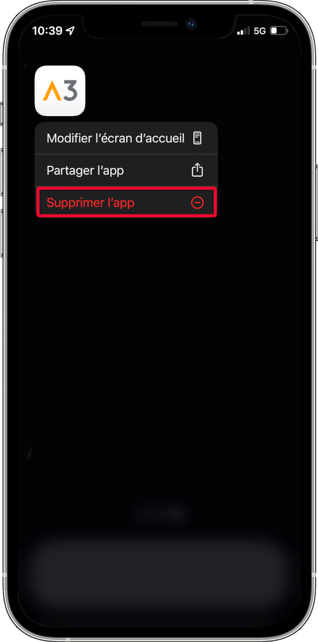 AbaClik 3 - Problème de synchronisation (iOS) – Abacus Helpdesk